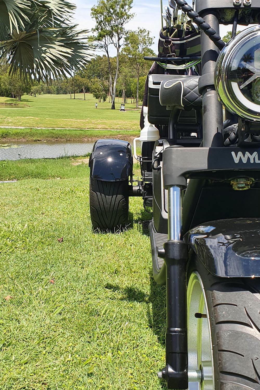 WYLD TG - Bartons EMoS